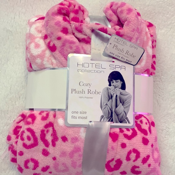 Hotel Spa Collection | Intimates & Sleepwear | Hotel Spa Collection ...